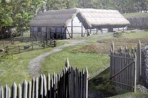 A medieval farmstead at Ballybuckley, Bree? – Bree Heritage