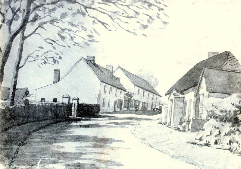 May Day folklore From Bree Parish – Bree Heritage